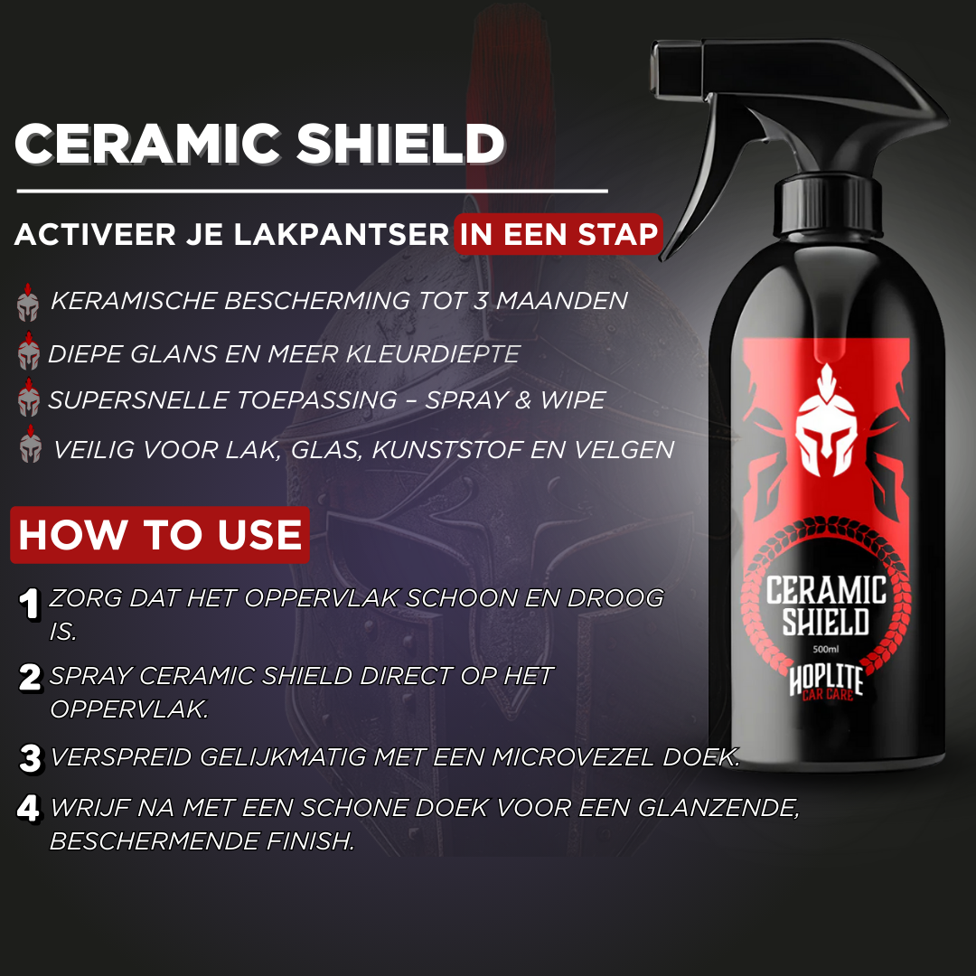 Ceramic Shield – Hopliteproducts