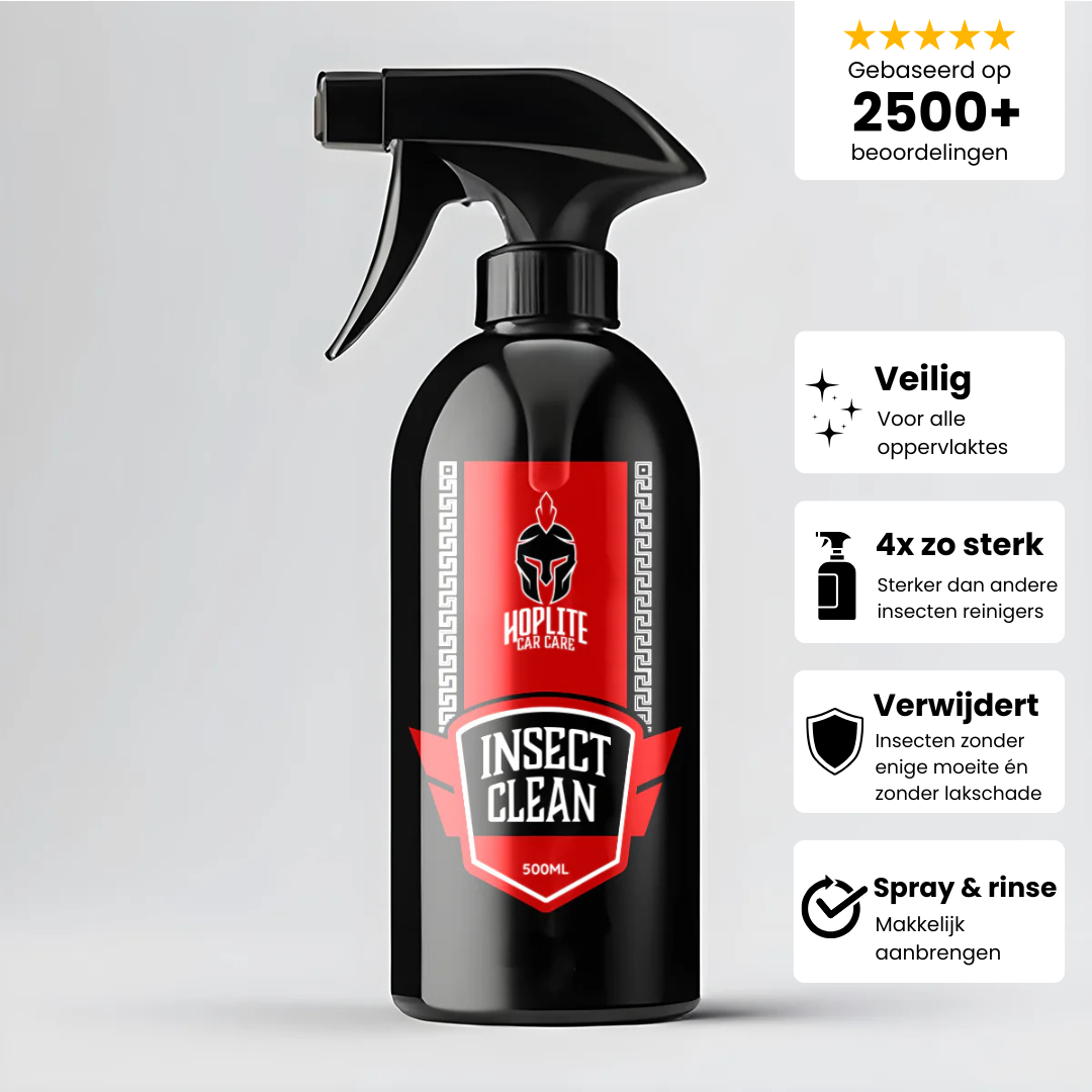 Insect Clean – Hopliteproducts